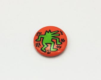 Keith haring | Etsy