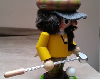 Vintage nutcracker | Etsy