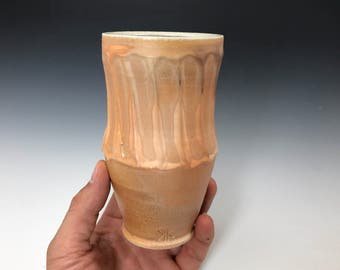 Mocha Diffusion and Soda Fired pottery. by KowalskiPottery on Etsy