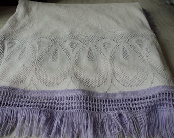 Lace bedspread | Etsy