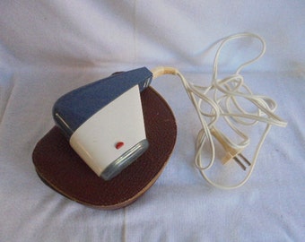 Vintage shaver | Etsy