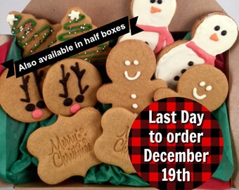 Holiday cookies | Etsy