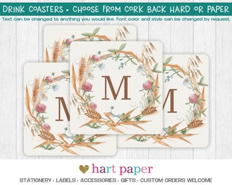 Hart Paper Custom Made Stationery Paper & Gifts by HartPaper