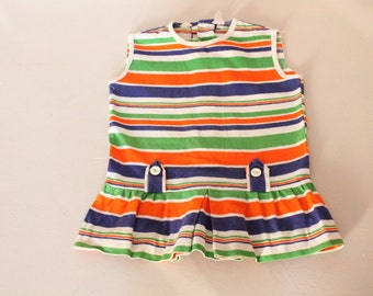 Baby girl tunic | Etsy