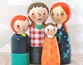 Matching family t-shirts | Etsy