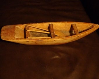 Vintage oars | Etsy