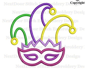 Jester hat pattern | Etsy