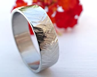 Tire tread ring | Etsy