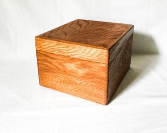 Library card catalog | Etsy