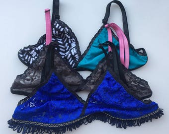 Sheer swimsuit | Etsy