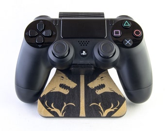 Controller stand | Etsy