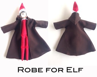 Elf coat | Etsy