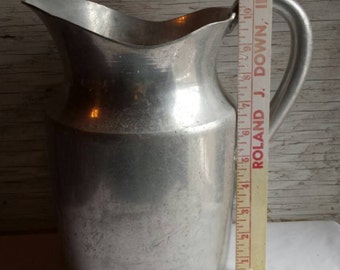 1 gallon pitcher | Etsy