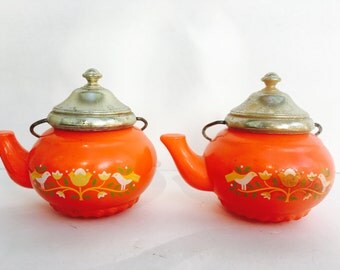 Avon teapot | Etsy