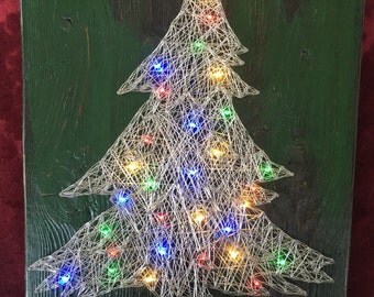 Wire string art by lorieswirestringart on Etsy