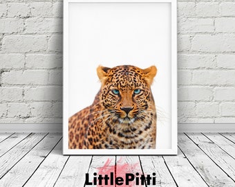 Cheetah print | Etsy