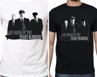 Peaky blinders | Etsy