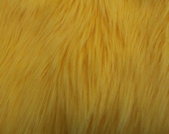 Faux fur fabric | Etsy