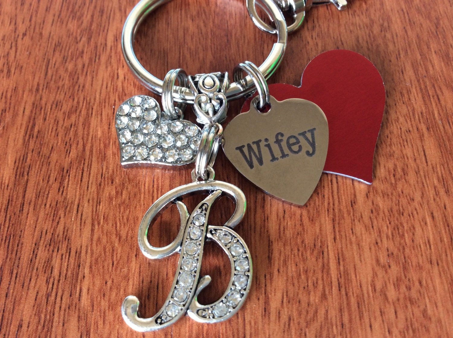 PERSONALIZED Wife Gift Wife Gifts Gifts For Wife Wife