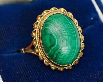 Etruscan ring | Etsy