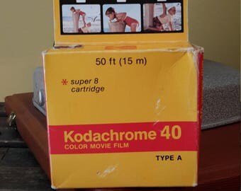 Vintage kodachrome | Etsy