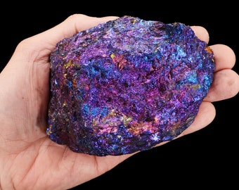 Peacock crown | Etsy