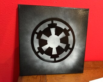 Rogue one logo | Etsy