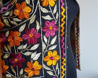 Hungarian vest | Etsy