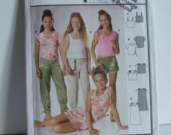 Tween dress pattern | Etsy