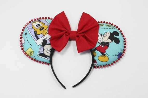 Disney Ears
