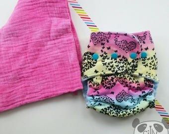 Cloth diaper pattern | Etsy
