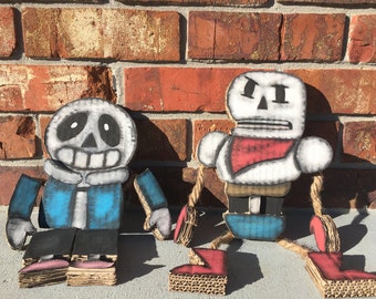 Undertale sans | Etsy
