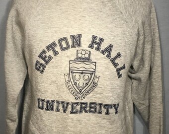 Seton hall | Etsy