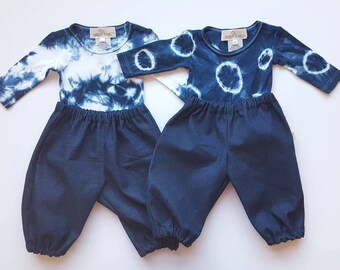 Twin clothing | Etsy