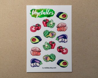 Vegetable Printable Masks carrot mask broccoli mask