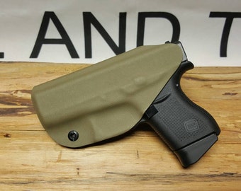 Custom kydex holster | Etsy