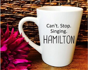 Hamilton quotes | Etsy
