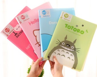 Cute file folders | Etsy