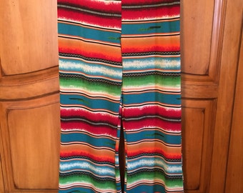 Mexican serape | Etsy