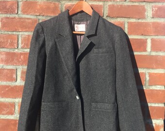 Pendleton jacket | Etsy