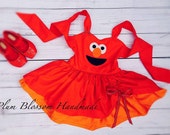 Sesame street party | Etsy