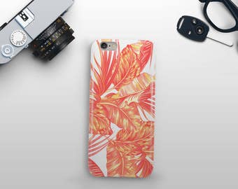 Palm tree phone case | Etsy