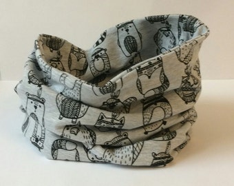 Unique toddler neck warmer related items | Etsy