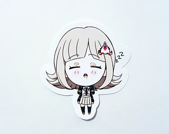Danganronpa | Etsy