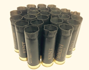 Empty shotgun shells | Etsy