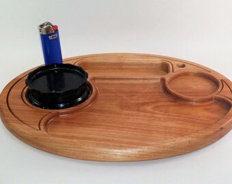 Items similar to Cigarette Rolling Tray Super Set on Etsy