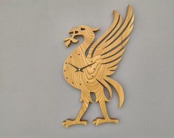 Liverbird | Etsy