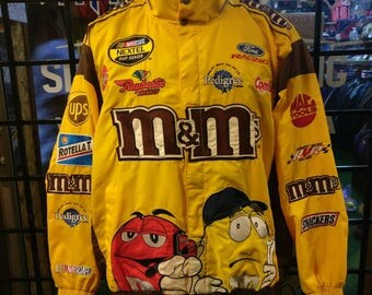 Jeff hamilton jacket | Etsy