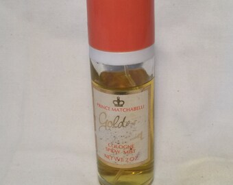 Prince matchabelli | Etsy