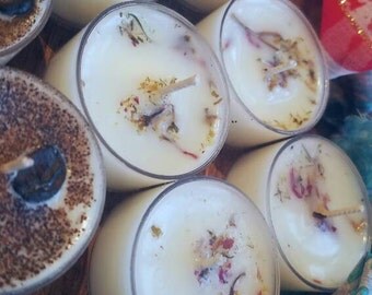 Tealight packaging | Etsy